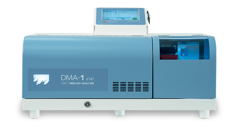 DMA-1 evo | Interchimie